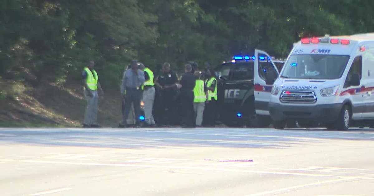 Woman Killed, Teen Critical in DeKalb County Stolen Car Chase - News ...