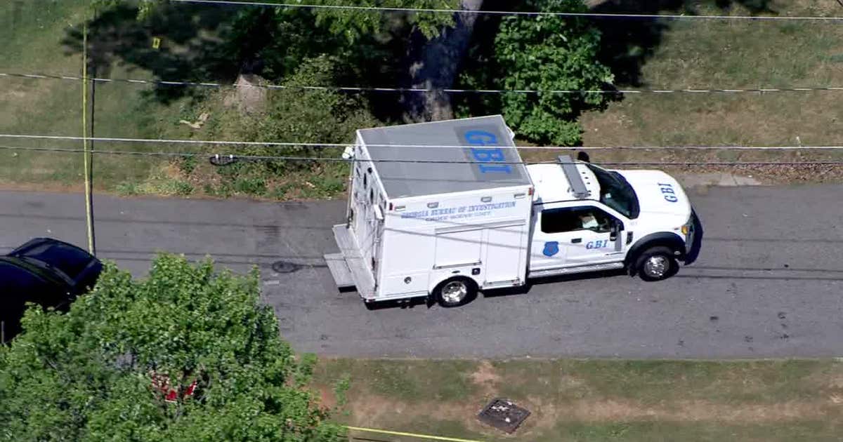 GBI investigating death at Braselton home on East Lake Drive | FOX 5 ...