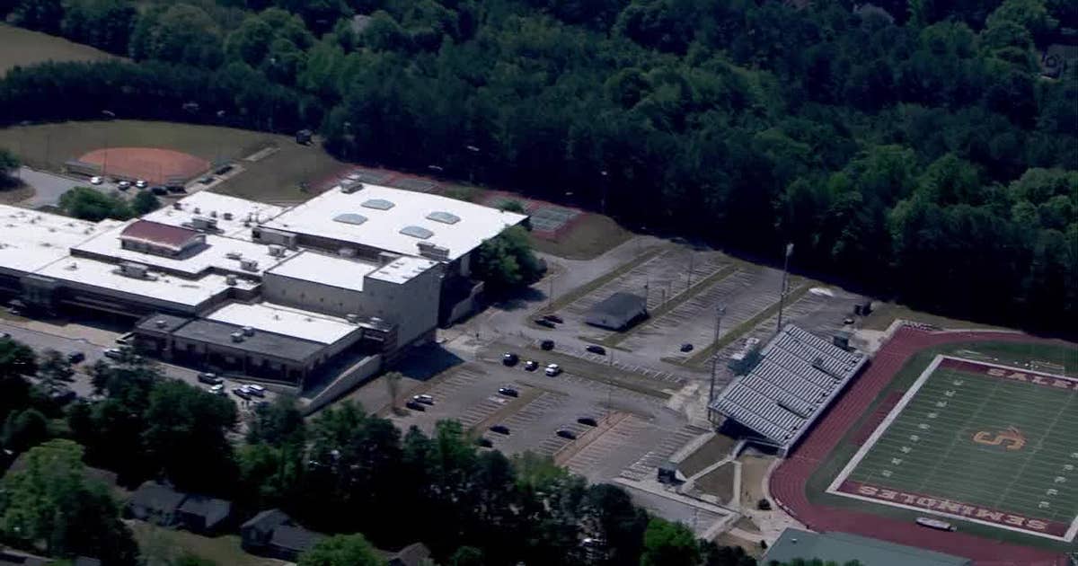 Salem High School evacuated due to safety threat, sheriff's office says ...