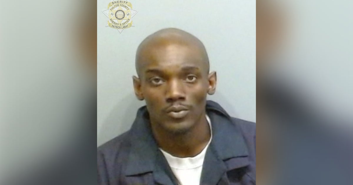 Man arrested in deadly northwest Atlanta shooting | FOX 5 Atlanta