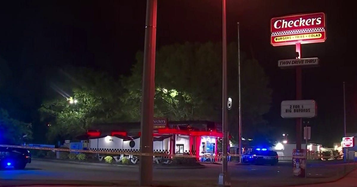 Second victim identified in DeKalb County shooting spree | FOX 5 Atlanta