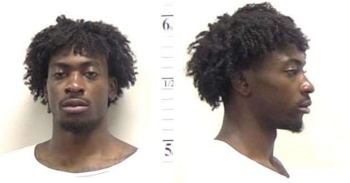 Police report on NFL draft prospect released: Why was Zachariah Branch ...