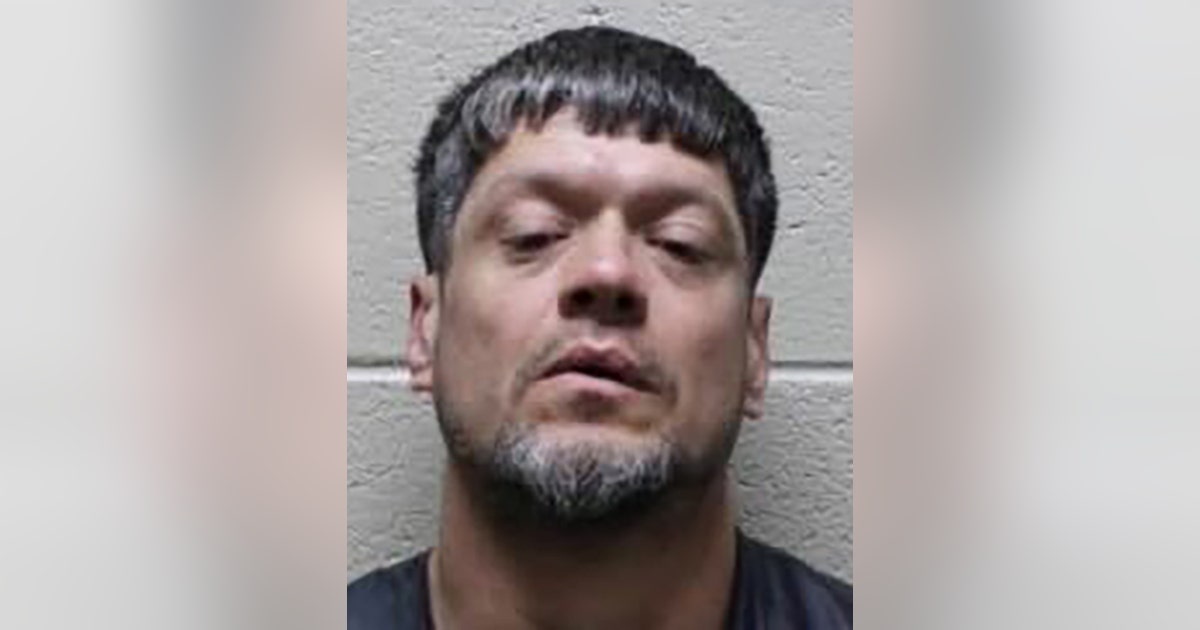 Haralson County murder suspect arrested after multi-county pursuits ...