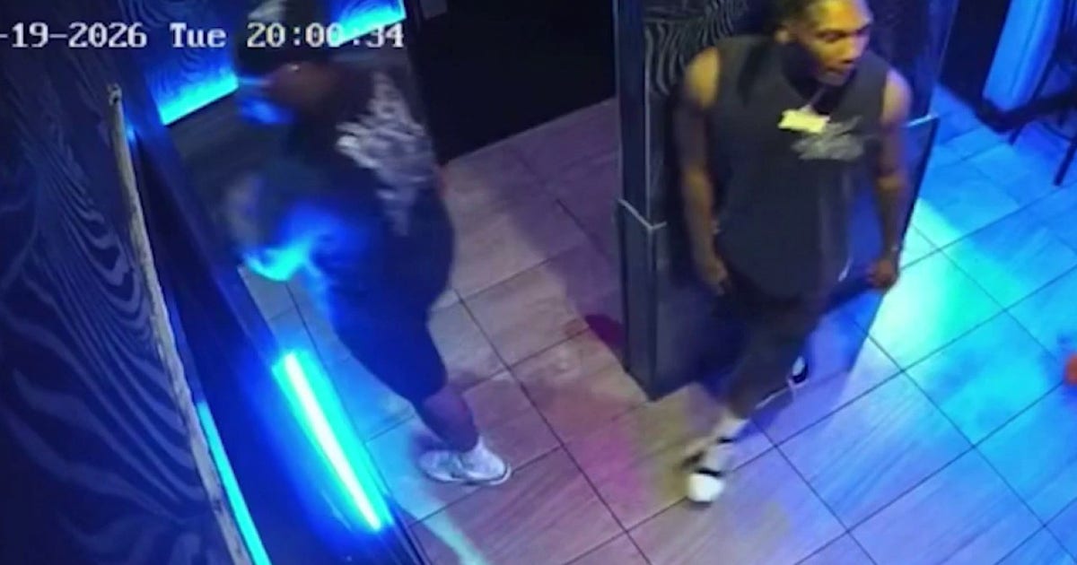 Men wanted for violent attack at Atlanta music studio | FOX 5 Atlanta
