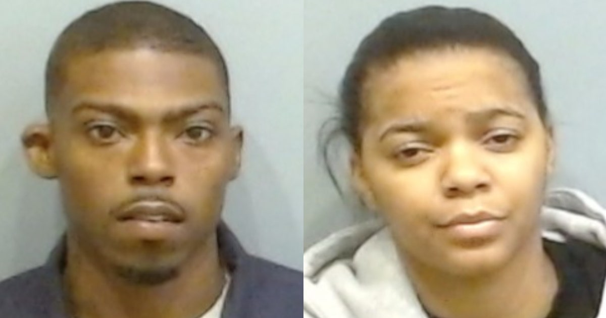 Atlanta police arrest 2 in deadly 18th Street shooting | FOX 5 Atlanta