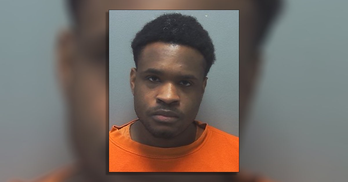 Canton man gets life in prison for brutal rape of home cleaner | FOX 5 ...