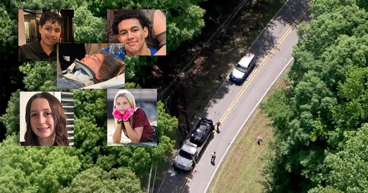 Fundraisers launched for Northgate students after crash | FOX 5 Atlanta
