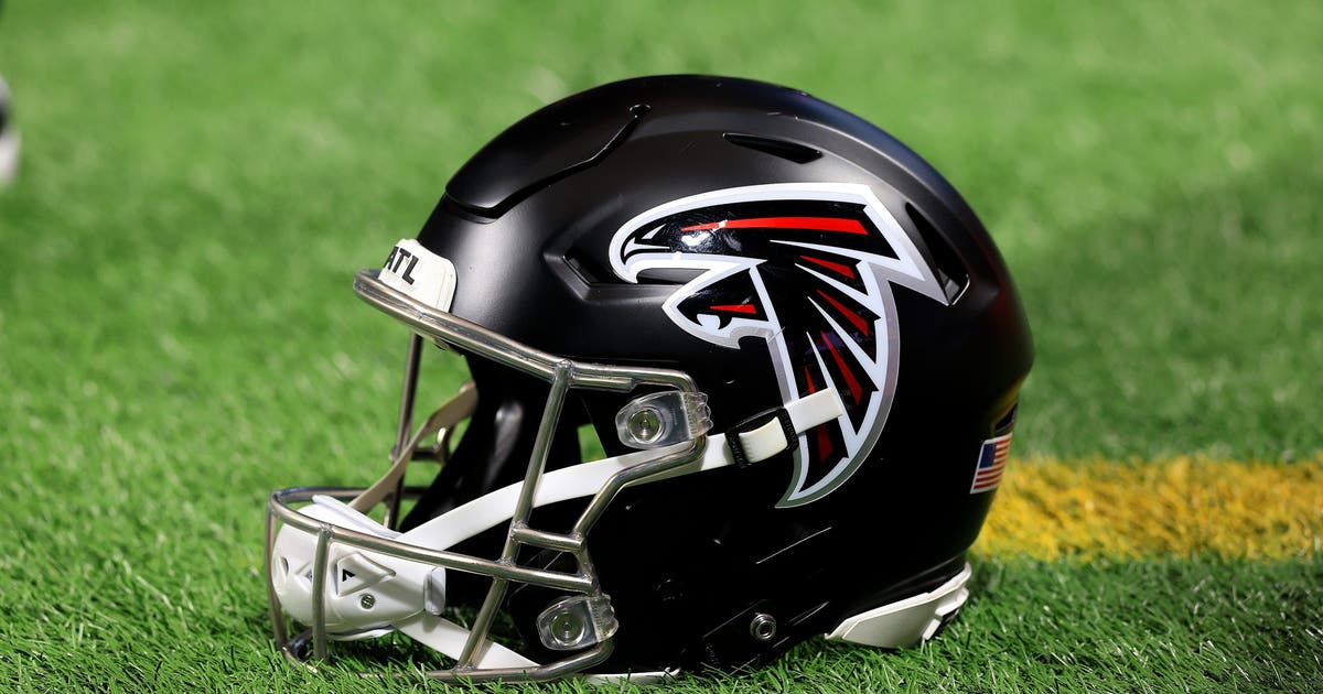 Atlanta Falcons release full 2026 NFL schedule | FOX 5 Atlanta