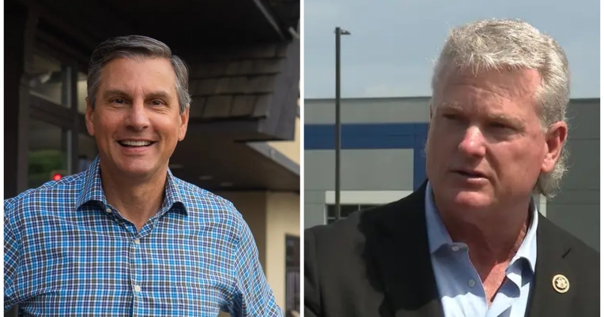 New poll shows shifts in Georgia Senate race | FOX 5 Atlanta
