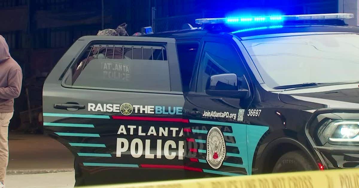 Shots fired near downtown Atlanta bus station, investigation underway ...