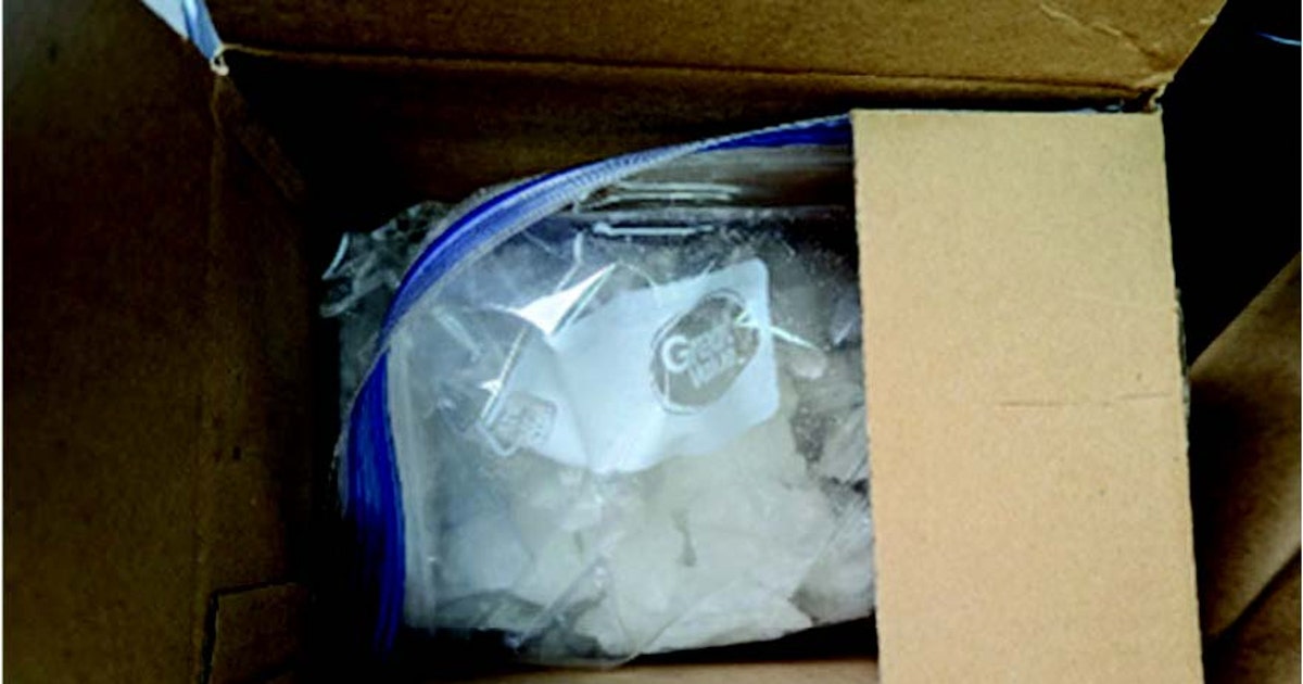 Athens mechanic sentenced to life for running meth ring at auto shop ...