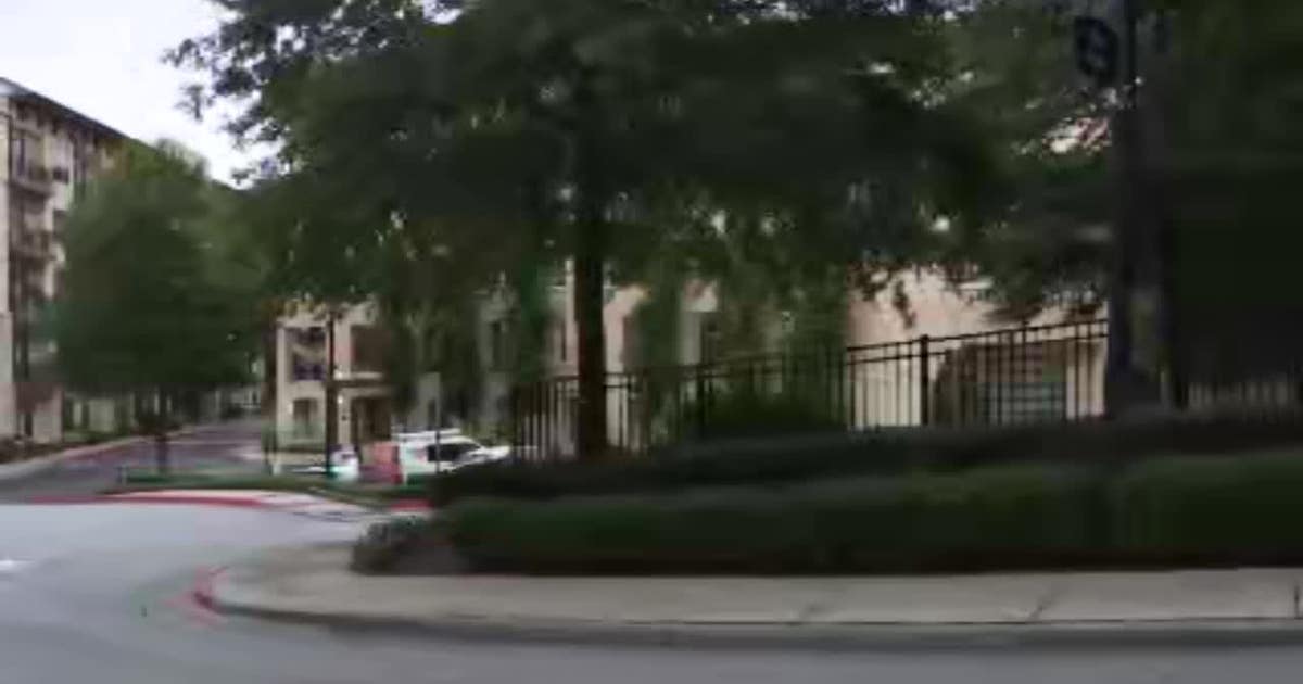Elevator drop from third floor injures three people in Atlanta | FOX 5 ...
