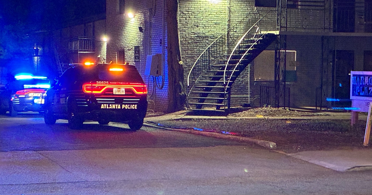 Two sisters wounded in southwest Atlanta shooting, 4 arrested | FOX 5 ...