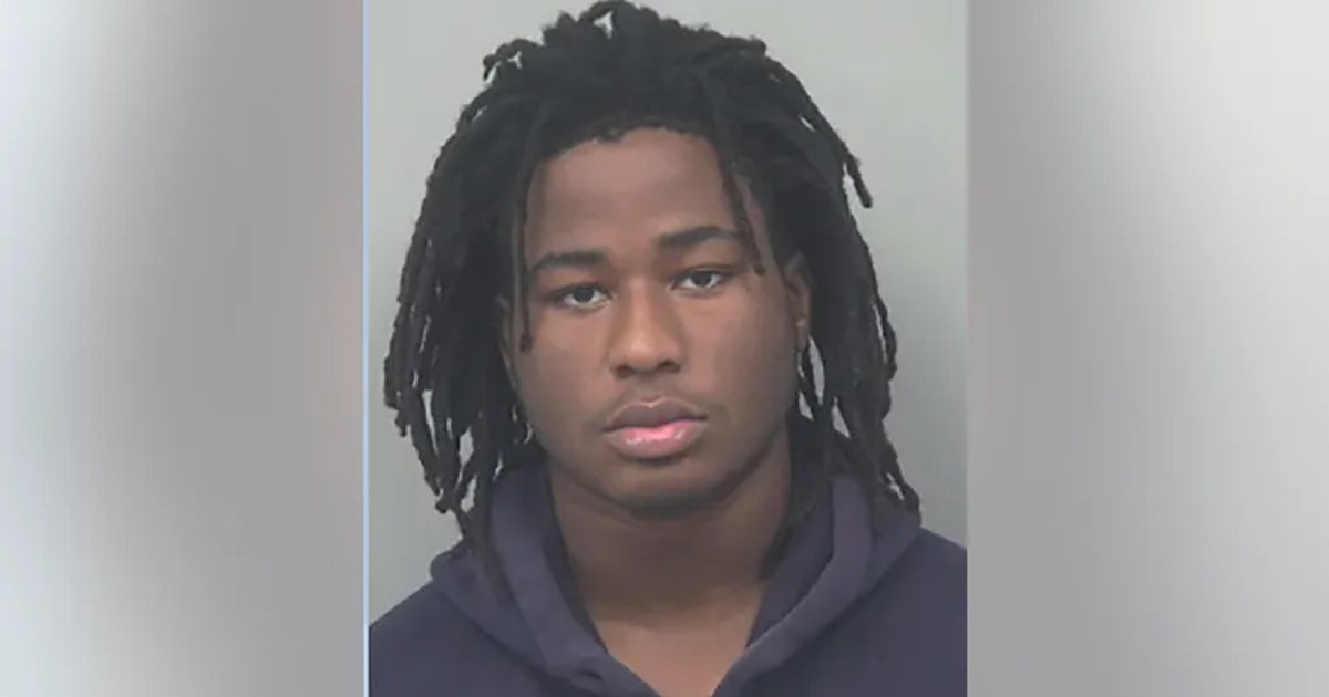 Buford drive-by shooting: Man arrested with automatic weapon | FOX 5 ...