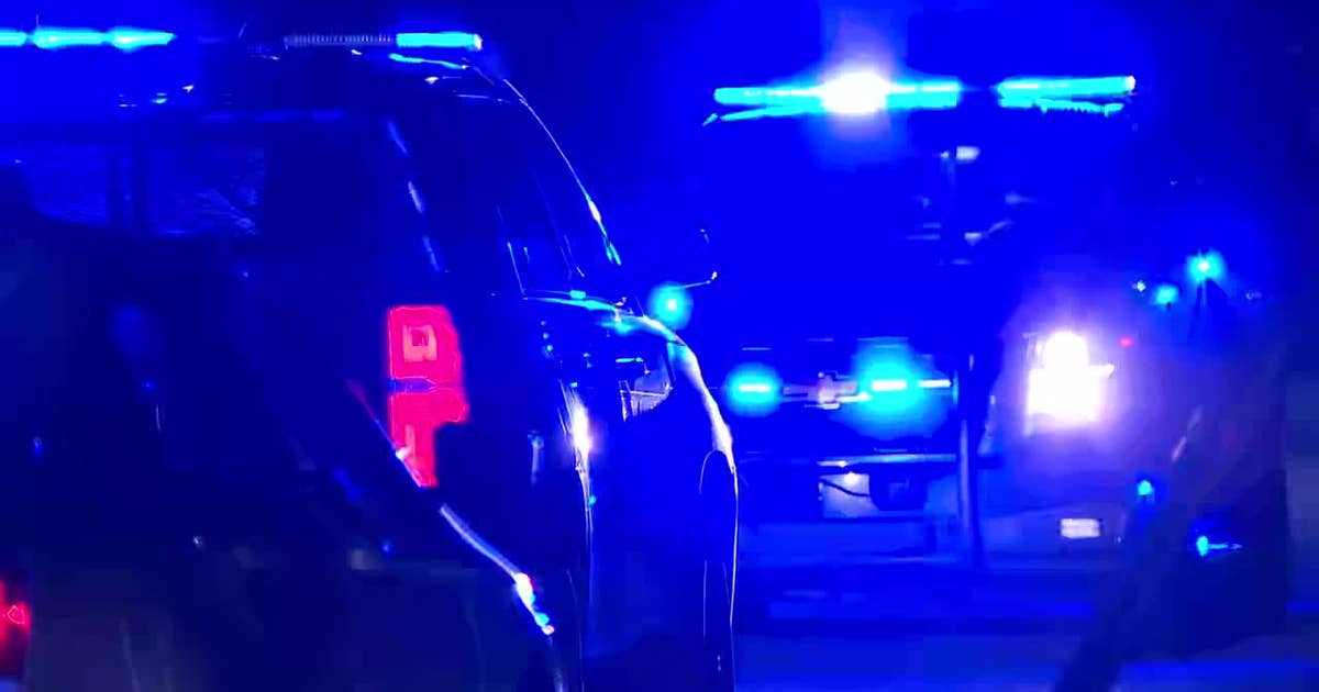 Shooting on Young Road leaves 1 injured in Lithonia | FOX 5 Atlanta
