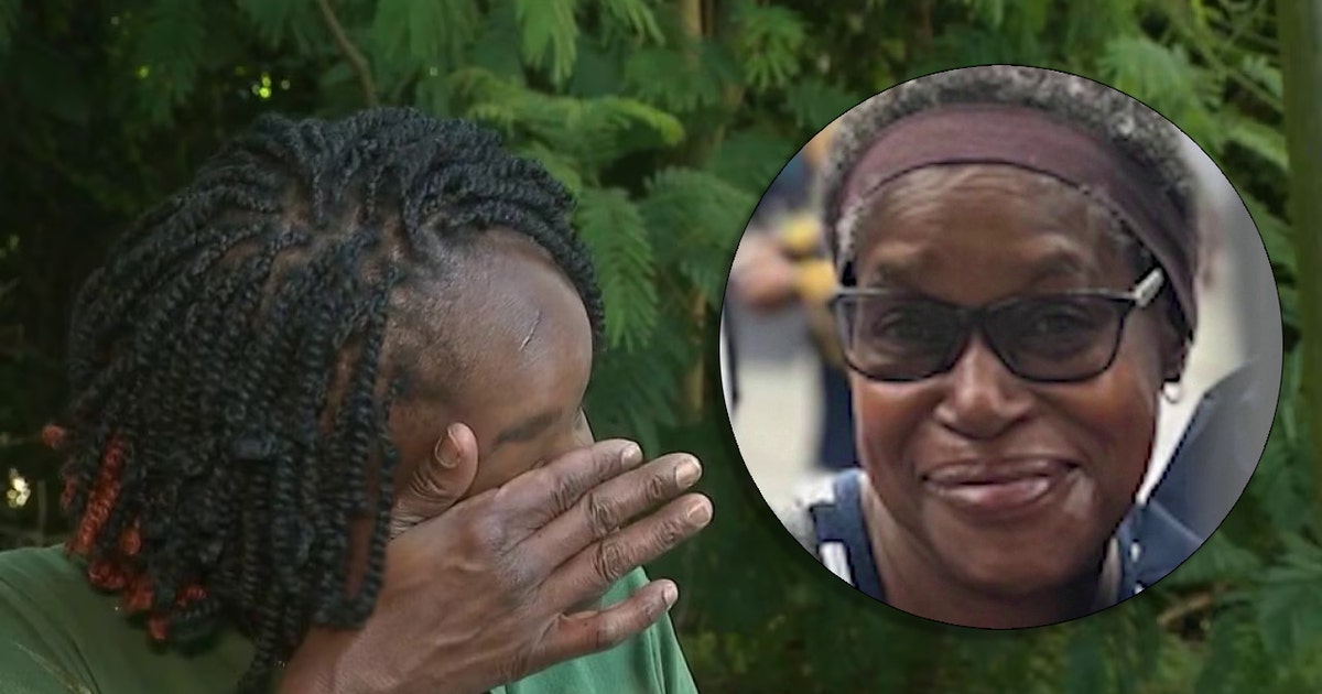 'My mom needs justice': Family reacts to federal MARTA safety probe ...
