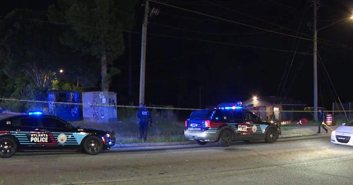 Atlanta police investigate fatal shooting on Fayetteville Road SE | FOX ...
