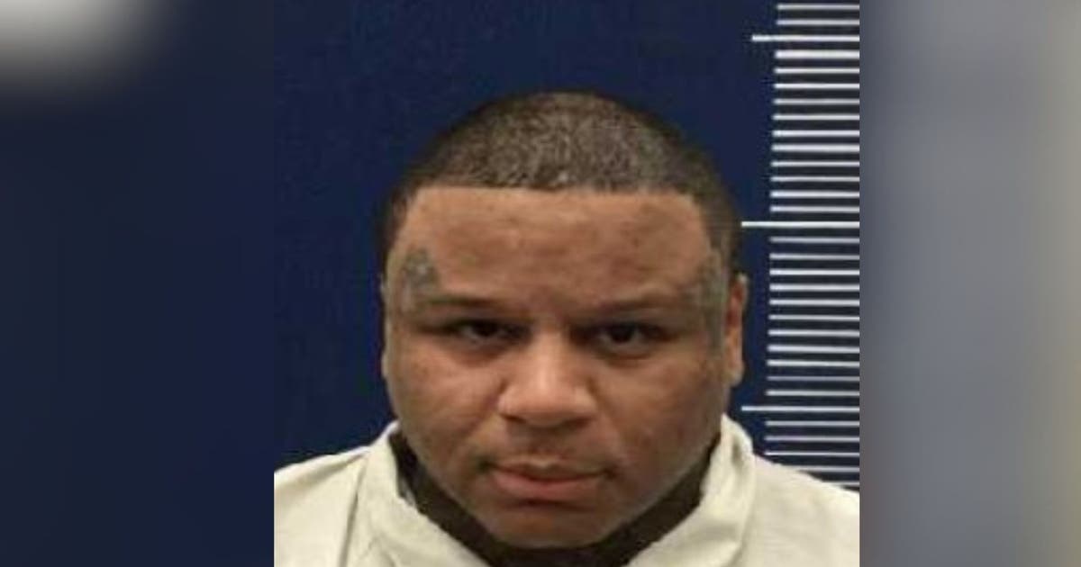 Georgia inmate tied to $11M fraud scheme escapes federal prison camp ...