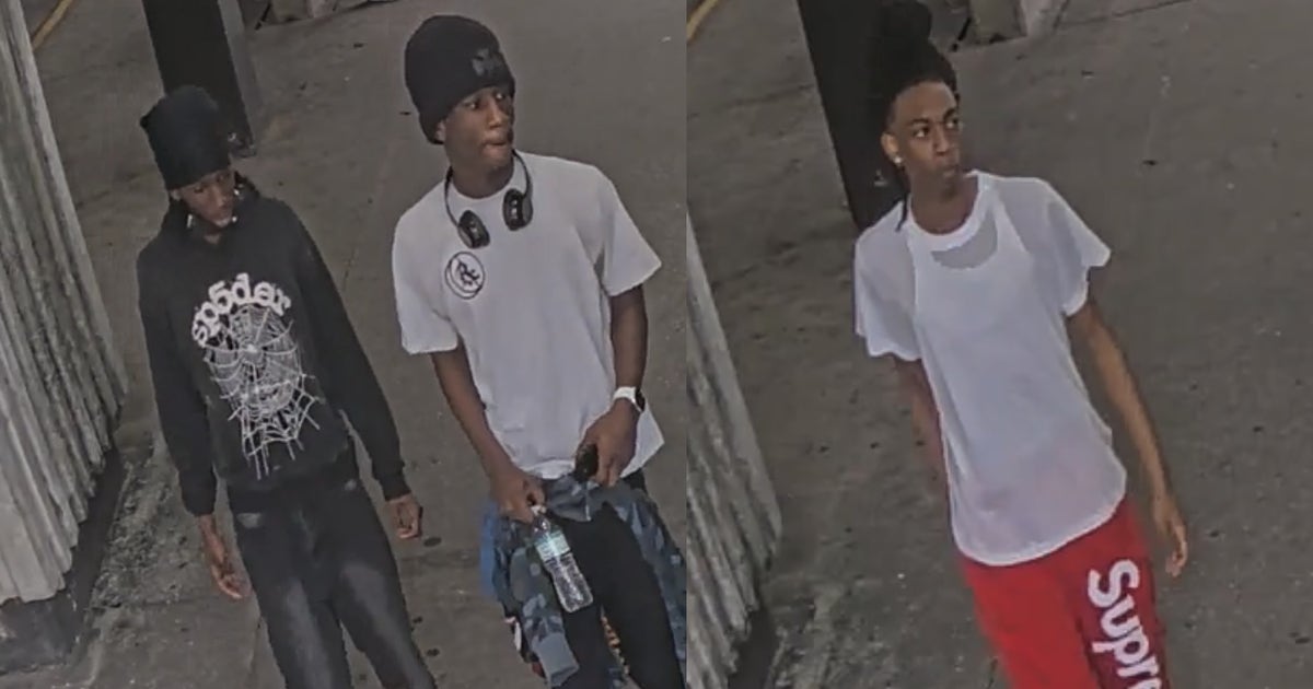 Mango Circle shooting: Atlanta police search for 3 possible suspects ...