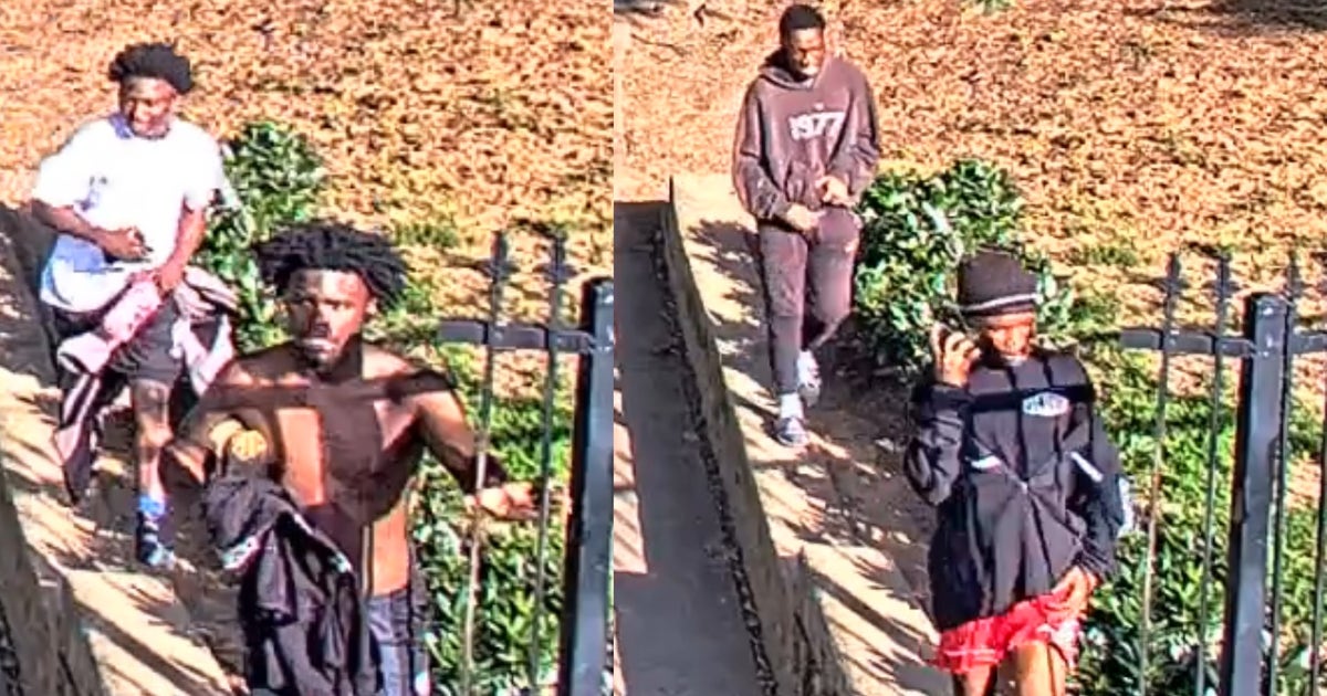 Atlanta police search for suspects after 12-year-old shot | FOX 5 Atlanta