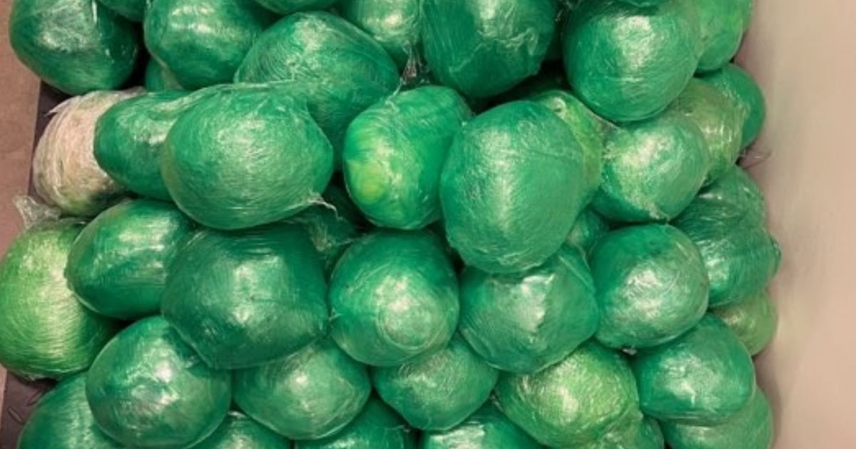 Forest Park raid: Mexican national faces federal meth charges | FOX 5 ...