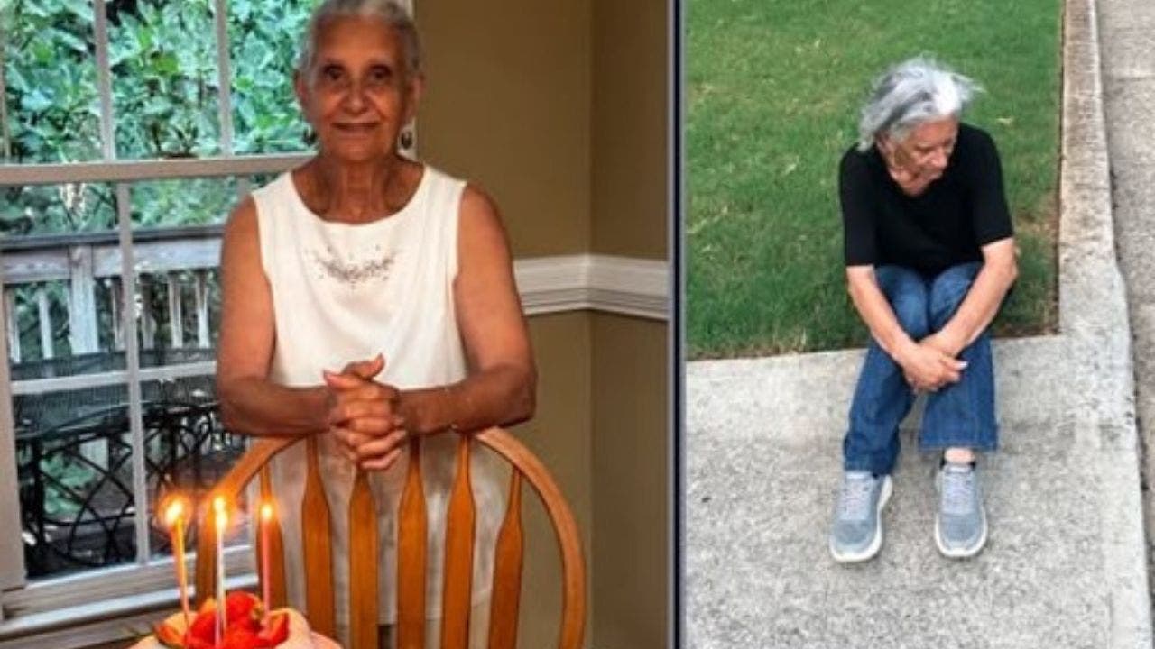 CRITICAL MISSING: 76-year-old woman missing in Duluth area | FOX 5 Atlanta