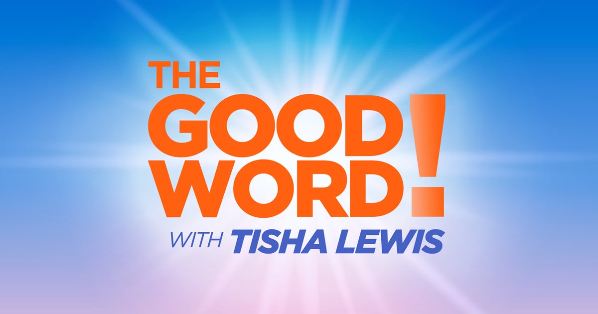 The Good Word: Gospel and soul singer Jamal Moore | FOX 5 DC