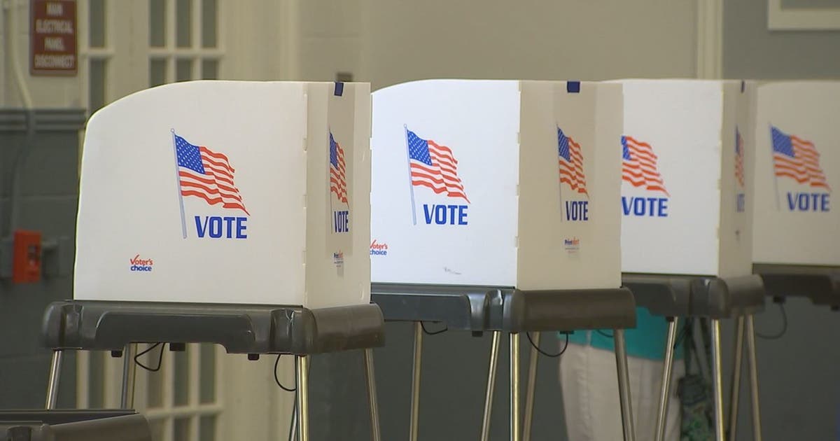 Live Virginia 2025 election results: Stafford County | FOX 5 DC