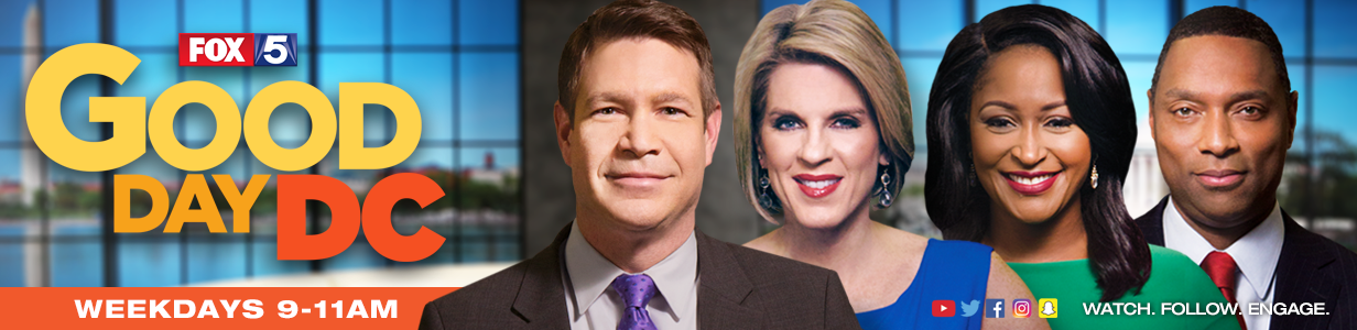 Good Day | FOX 5 DC