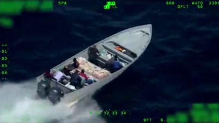 13 tons of cocaine seized on boats this summer | FOX 5 DC