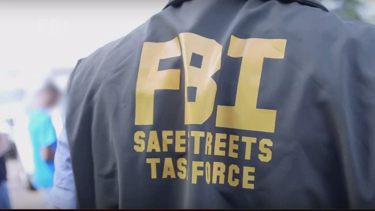 Dozens Of Suspected Sex Traffickers Arrested In Operation Independence Day Fox 5 Dc