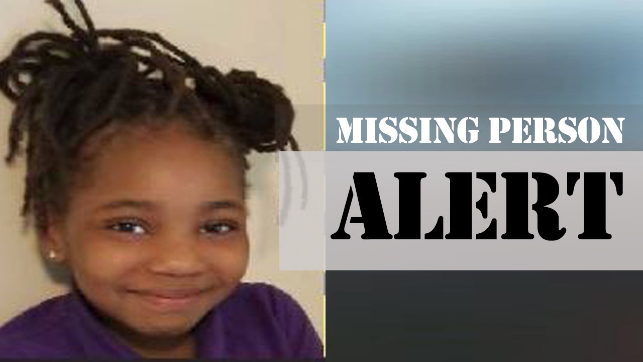Missing 10 Year Old Girl Last Seen In Southeast D C Fox 5 Dc