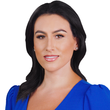 Personalities | FOX 5 DC