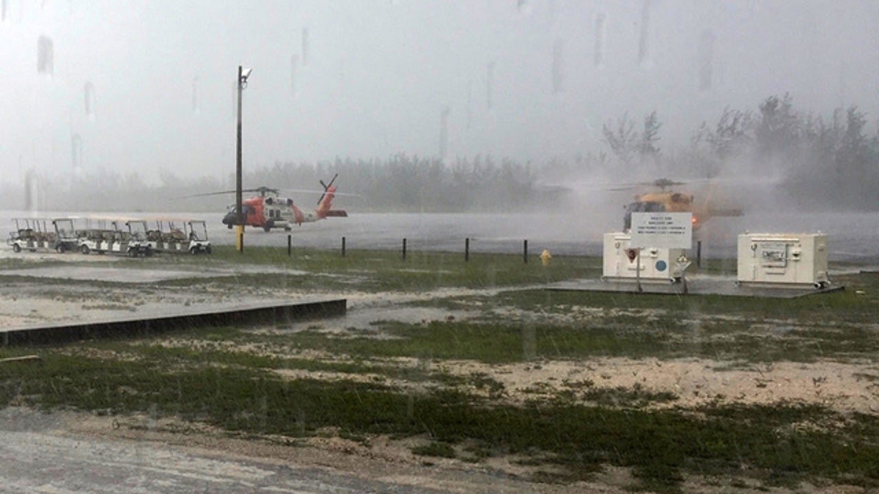 Clearwater-based Coast Guard crews already saving lives | FOX 5 DC Clearwater-based Coast Guard crews already saving lives | FOX 5 DC