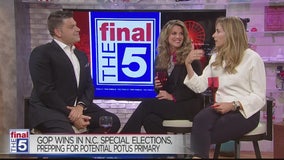 Jim Lokay | FOX 5 DC