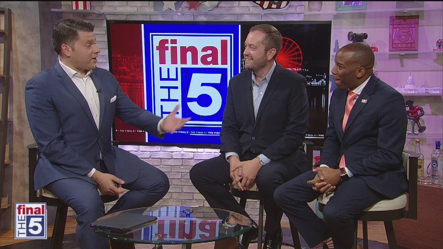 The Final 5 | FOX 5 DC