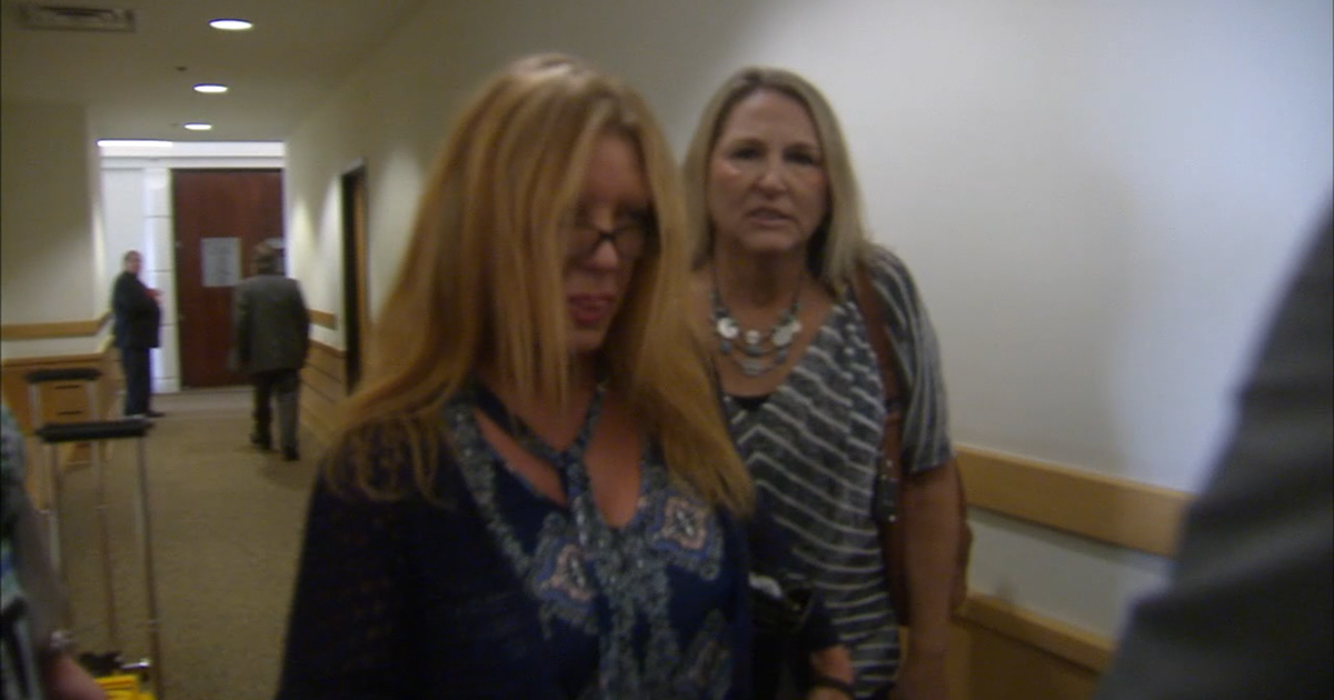 Judge doesn't revoke bond for Tonya Couch | FOX 5 DC
