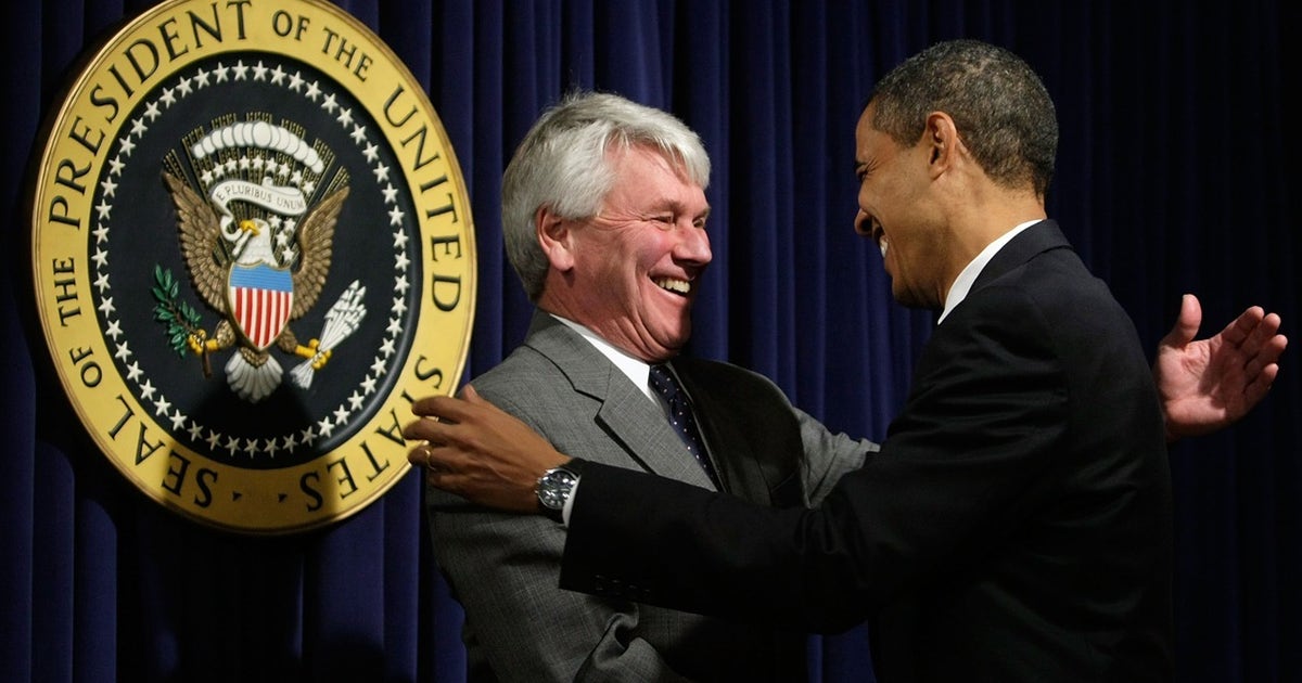 Obama WH counsel faces possible prosecution in Mueller-initiated probe ...