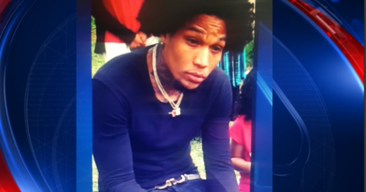 Rapper Yung Mazi shot, killed outside pizza shop | FOX 5 DC