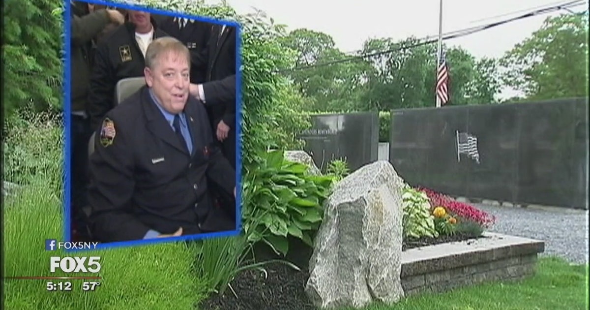 Beloved 9/11 hero, Ray Pfeifer, loses battle to cancer | FOX 5 DC