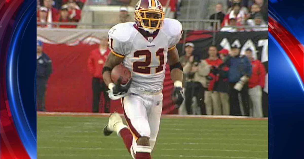 Sean Taylor remembered on 8th anniversary of his death | FOX 5 DC