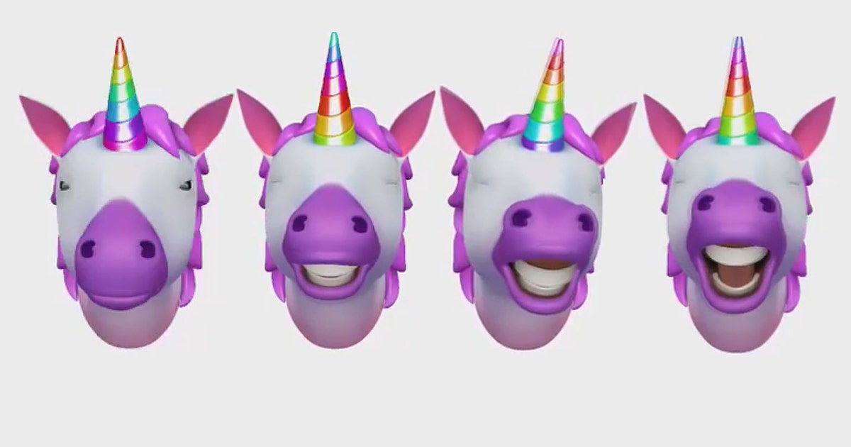 Mom's coughing Animoji hilariously shows off new iPhone feature | FOX 5 DC