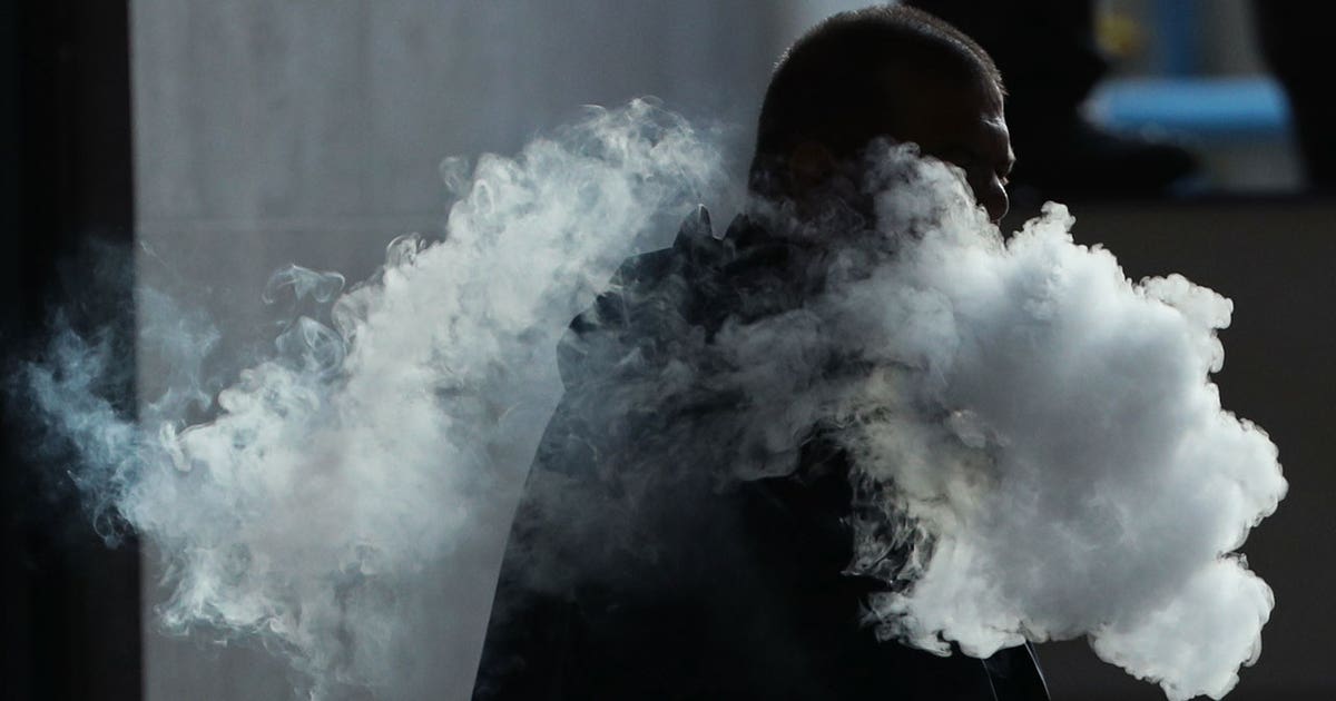 Vaping-related deaths climb to 33 as CDC continues to investigate ...