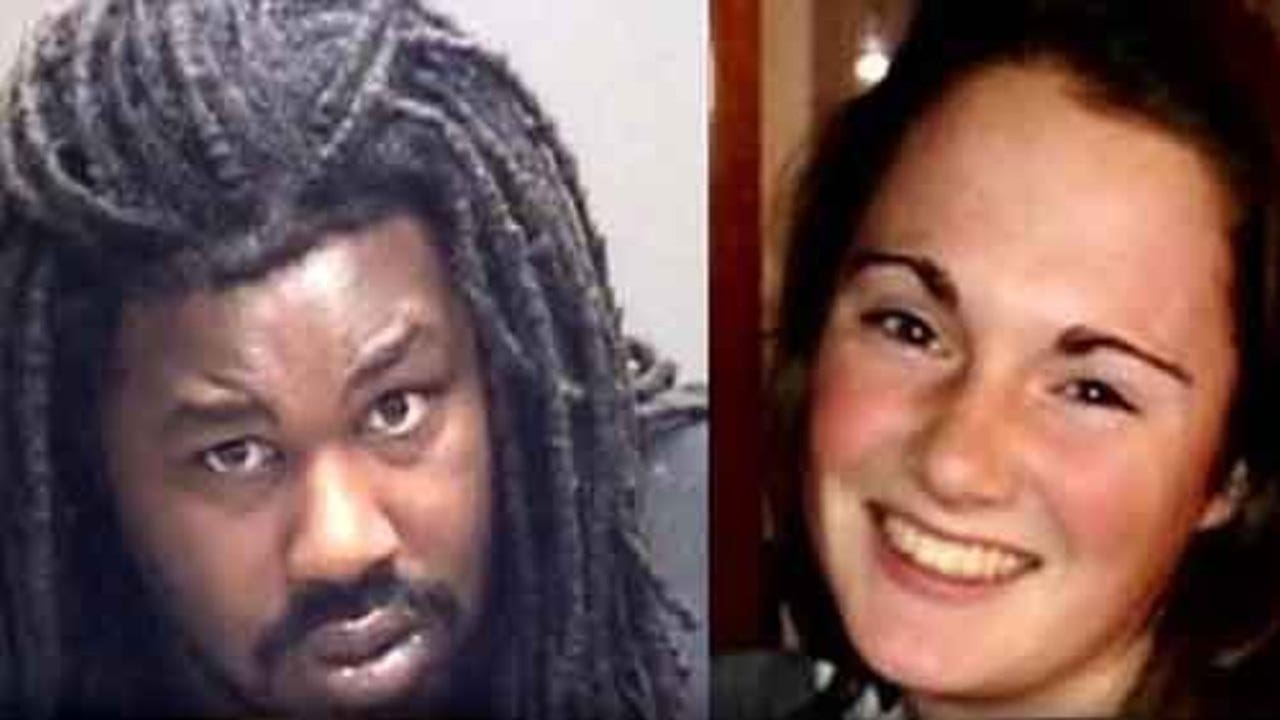 June trial set for Jesse Matthew in Hannah Graham slaying