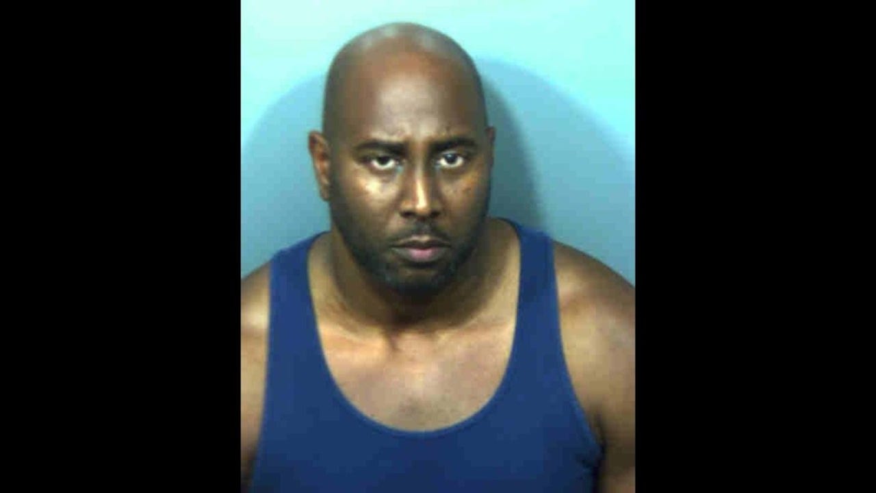 Md Trooper Charged With Forcing Woman To Perform Sex Act At Gunpoint