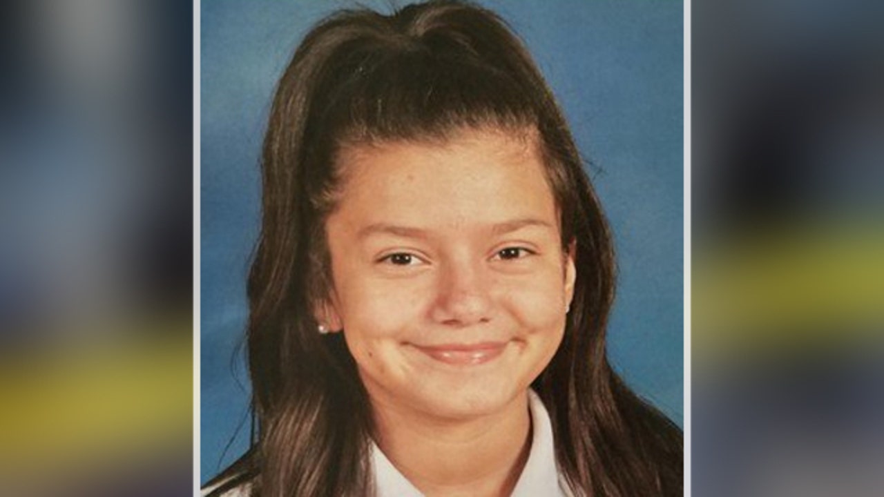 Missing 13 Year Old Girl Last Seen In Northeast Dc Located Police Say