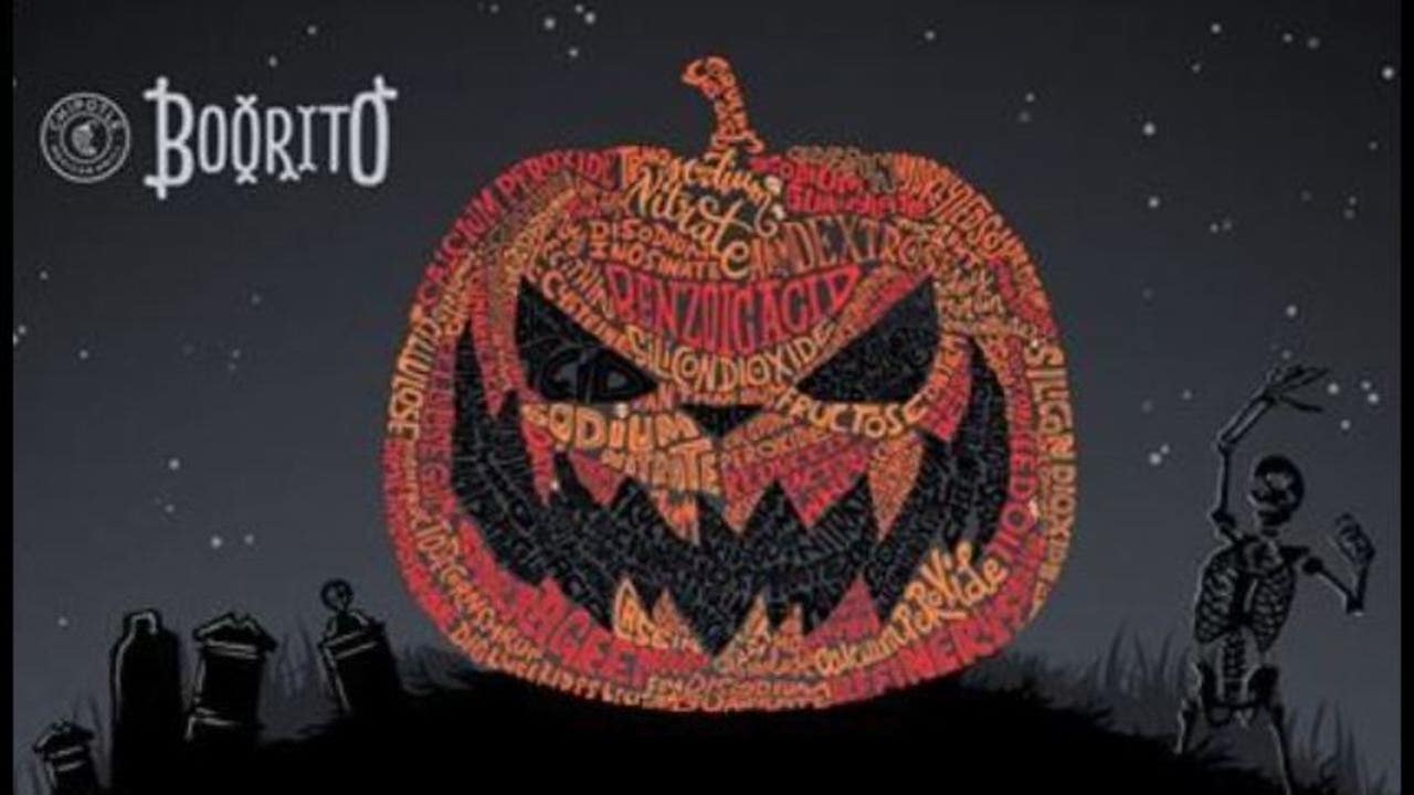 How to get a $3 Chipotle burrito on Halloween | FOX 5 DC