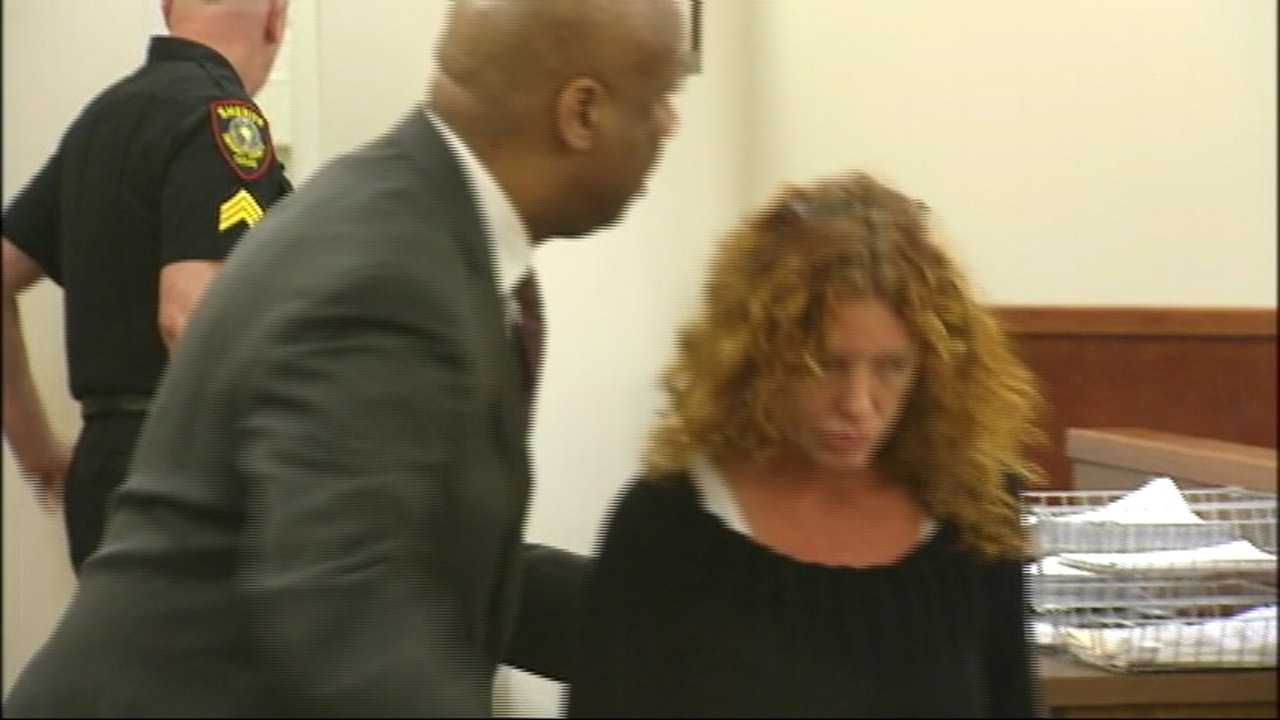 Tonya Couch's bond reduced to $75k from $1 million