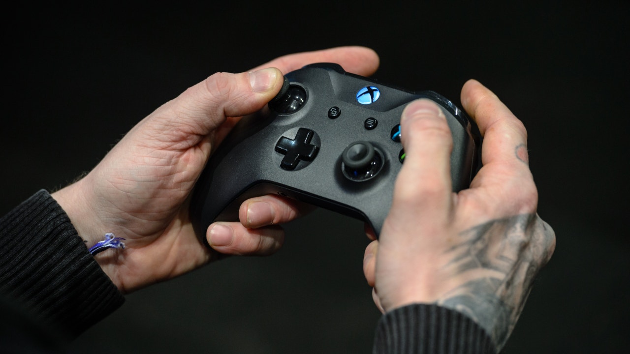 Compulsive video-game playing could be mental health problem | FOX 5 DC