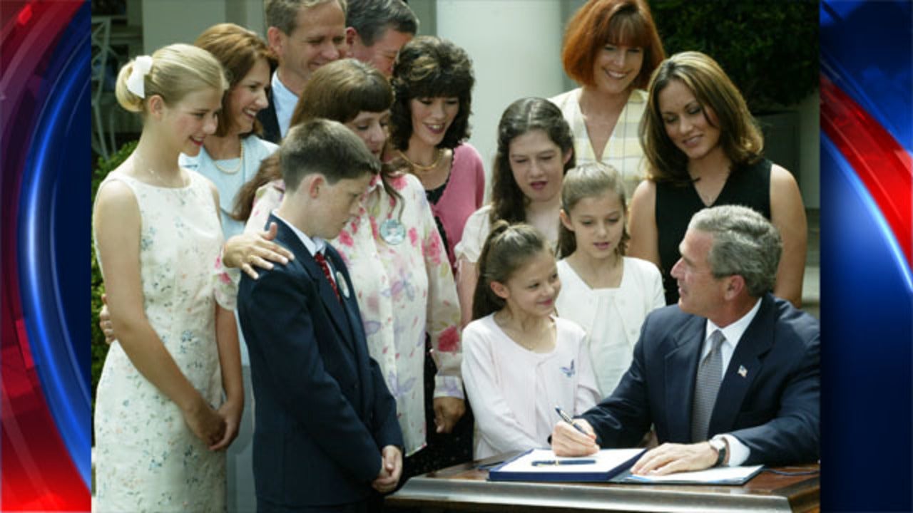 National Amber Alert Day and the history behind it | FOX 5 DC